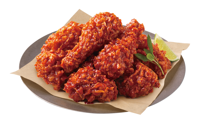 Chicken Archives - bhc GLOBAL