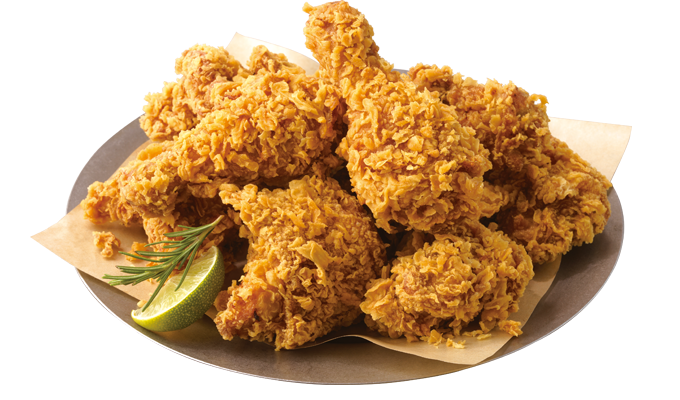 Chicken Archives - bhc GLOBAL