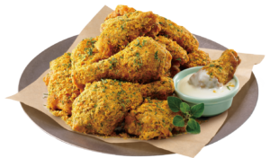 Chicken Archives - bhc GLOBAL