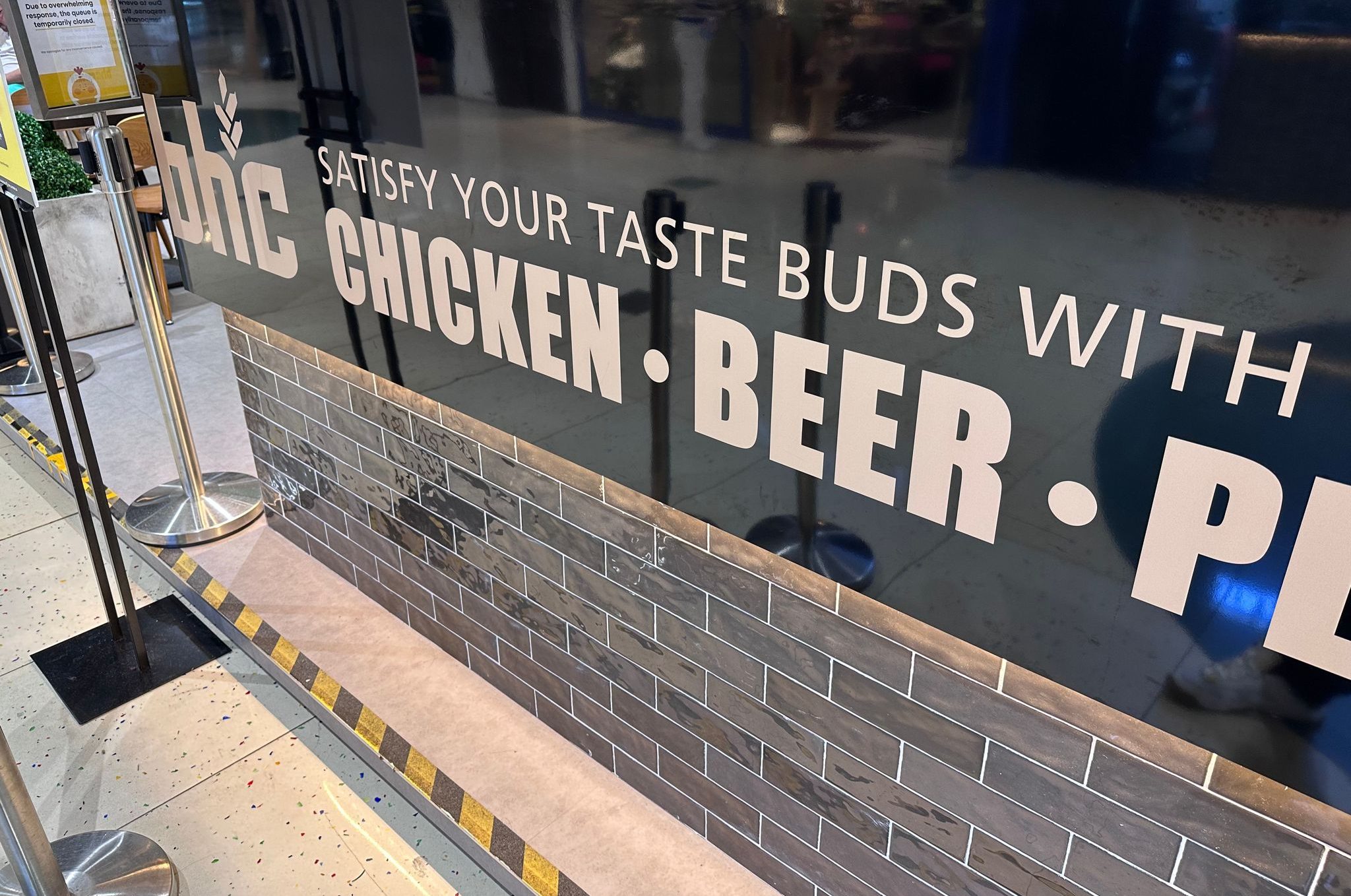 Singapore - bhc GLOBAL