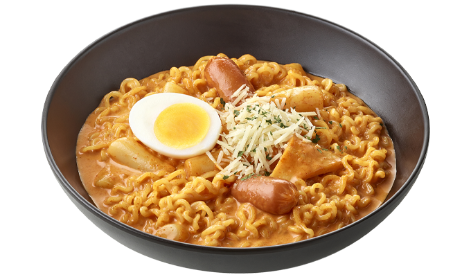 K-Food Archives - bhc GLOBAL