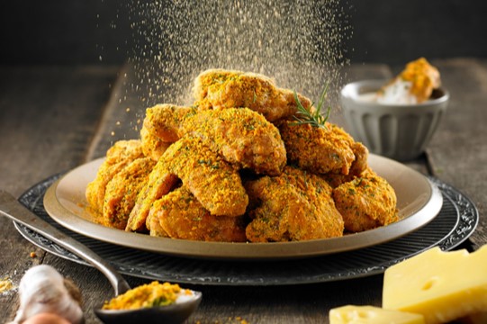 bhc Chicken's "Bburinkle" Sells 100 Million Pieces··· Dominates Even ...