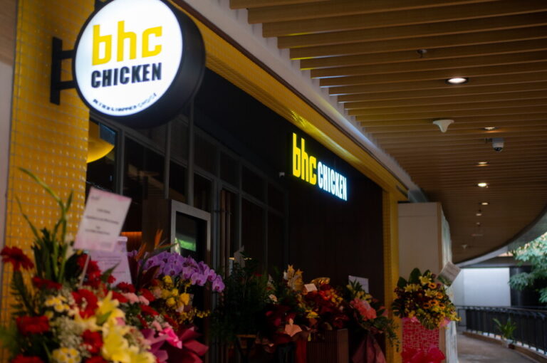 bhc, "No Stopping Bburinkle" aiming for the 'second miracle of Bburinkle' in Malay, Asia's No.1 ...