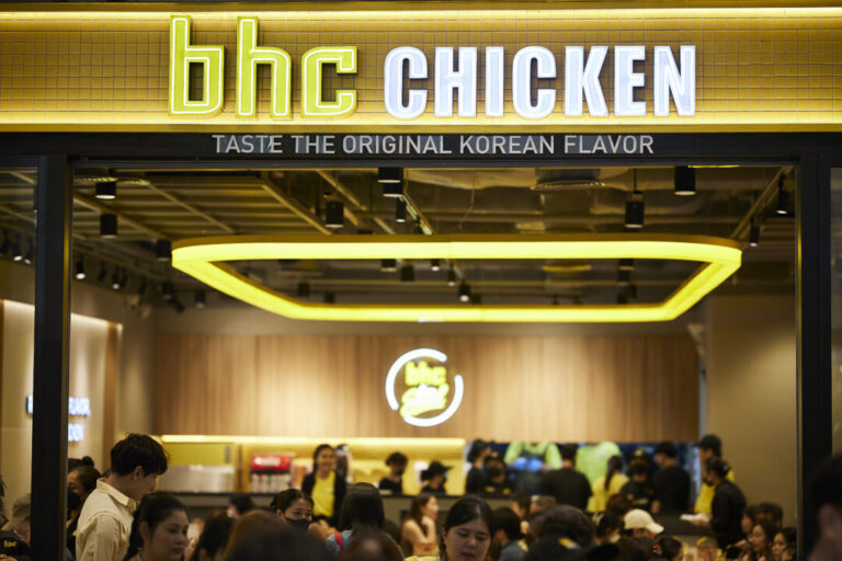 bhc, "No Stopping Bburinkle" aiming for the 'second miracle of Bburinkle' in Malay, Asia's No.1 ...