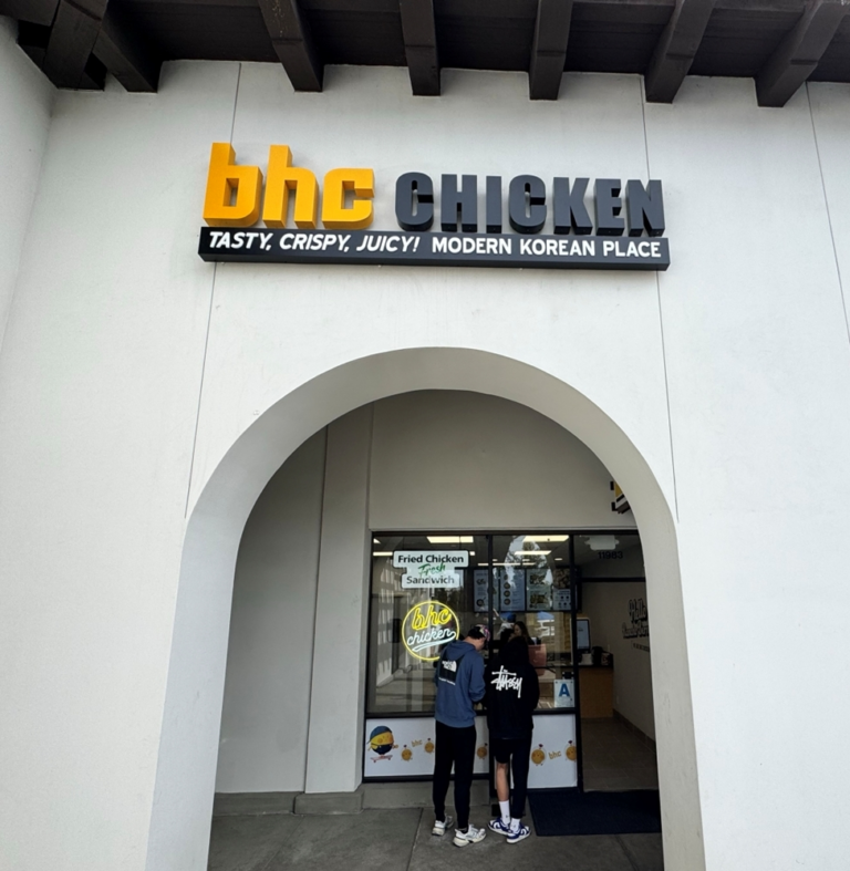 Bhc chicken set to open 1st outlet in Indonesia - bhc GLOBAL